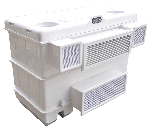 Swimming Pool Wave Machine / Counter Current Machine for Your Endless Pools