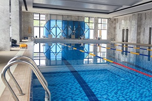 Introduction to the Swimming Pool Water Treatment Process