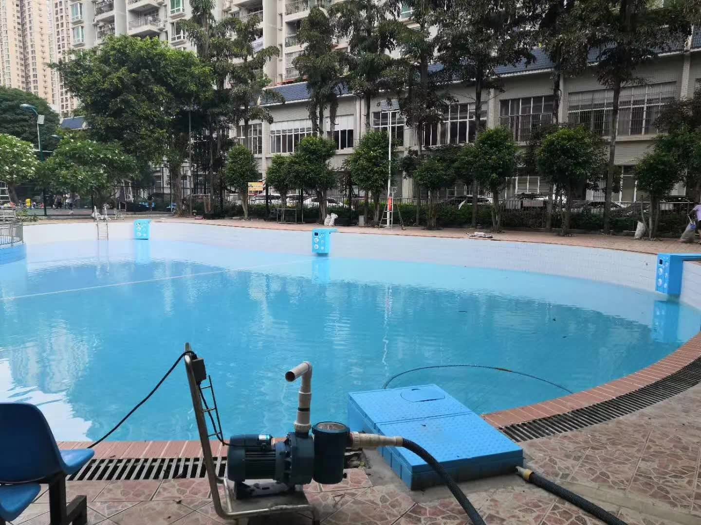 ¿Por qué muchas personas eligen bombas de agua de frecuencia variable ...