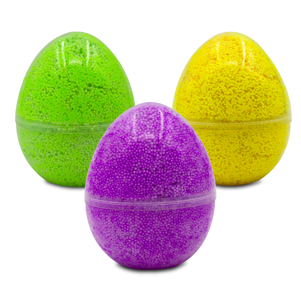 Exploring the Wonders of Snow Clay: a Winter Crafting Essential | SISLAND