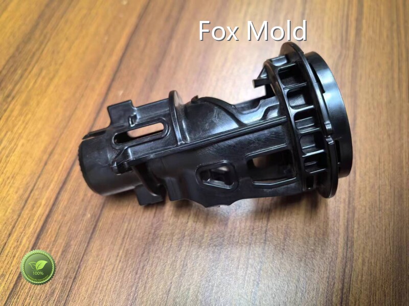 Guide to Shop Aluminium Die Cast Rotor in Fox Mold - Fox Mold