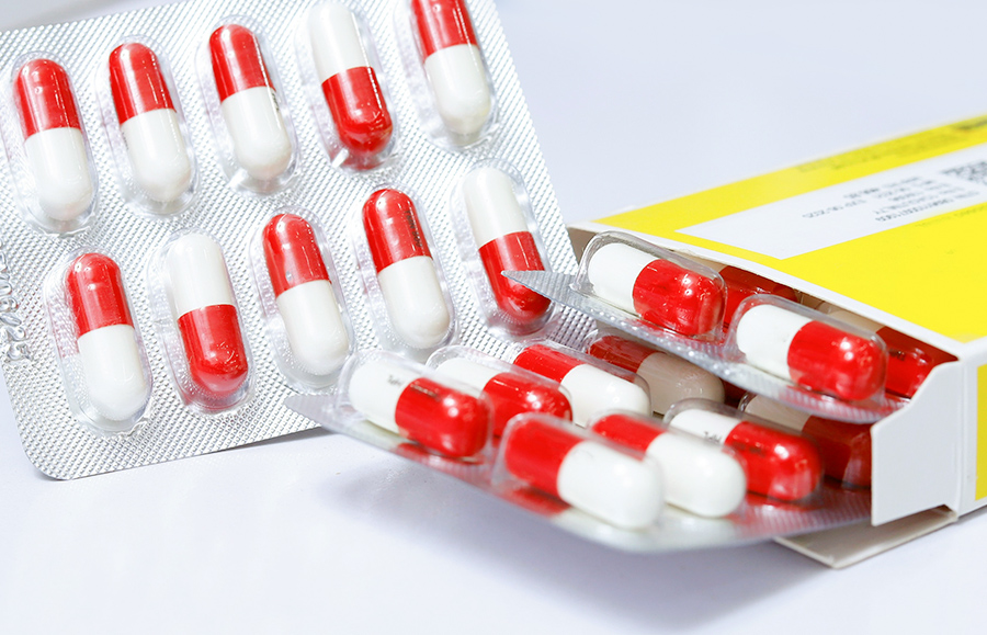 Pharmaceutical Packaging Machine Manufacturer | Urban Machinery