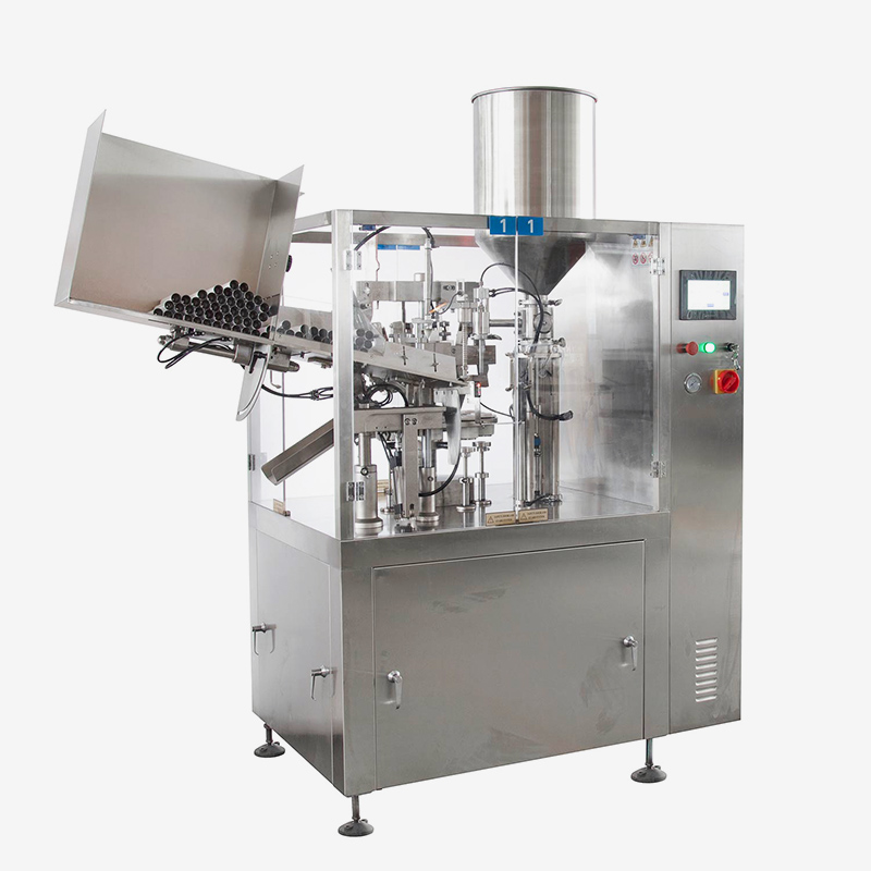 Urban Machinery | Pharmaceutical Packaging Machine Manufacturer