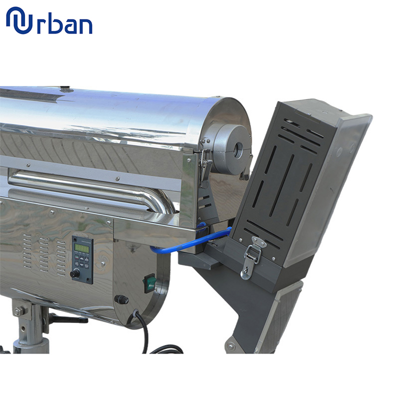 Practical Pharmaceutical Eliminate Static Electricity Capsule Polishing ...