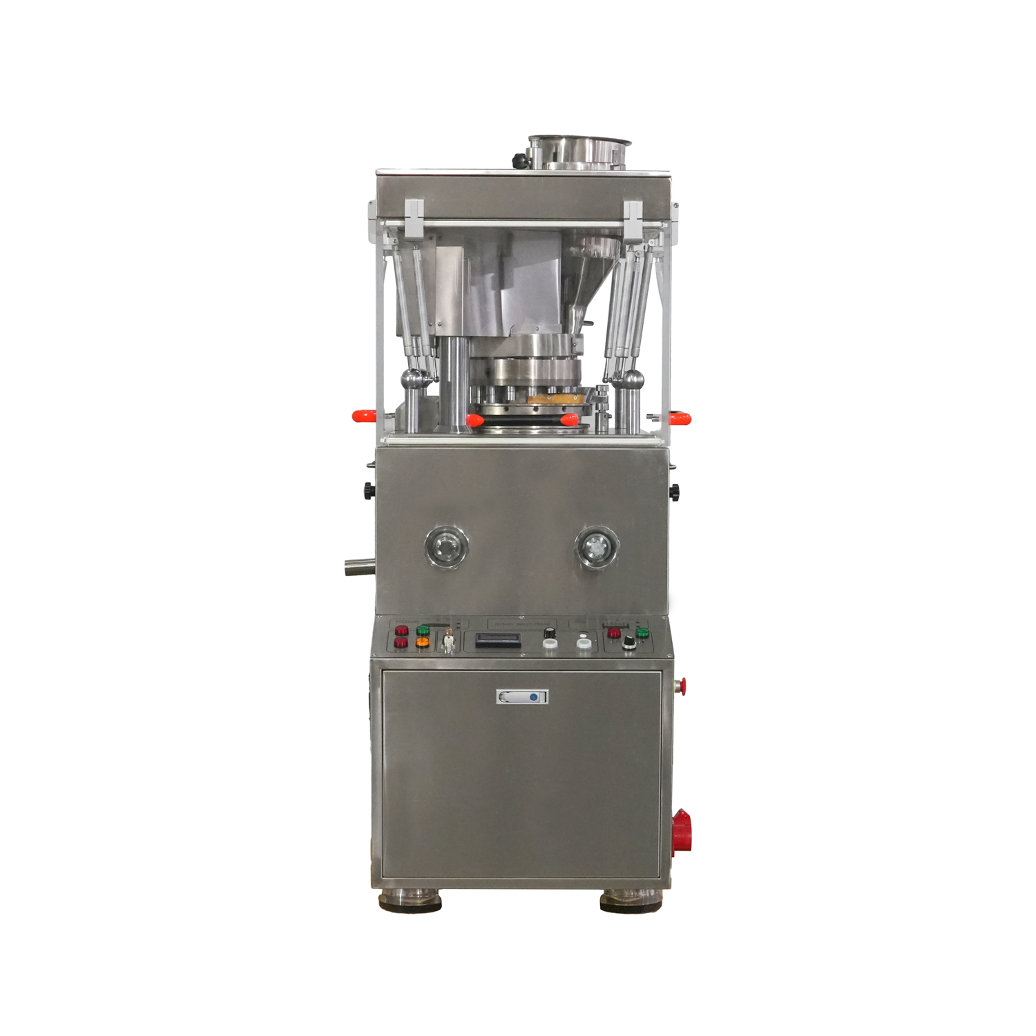 Maximizing Efficiency: the Latest Innovations in Tablet Compression ...