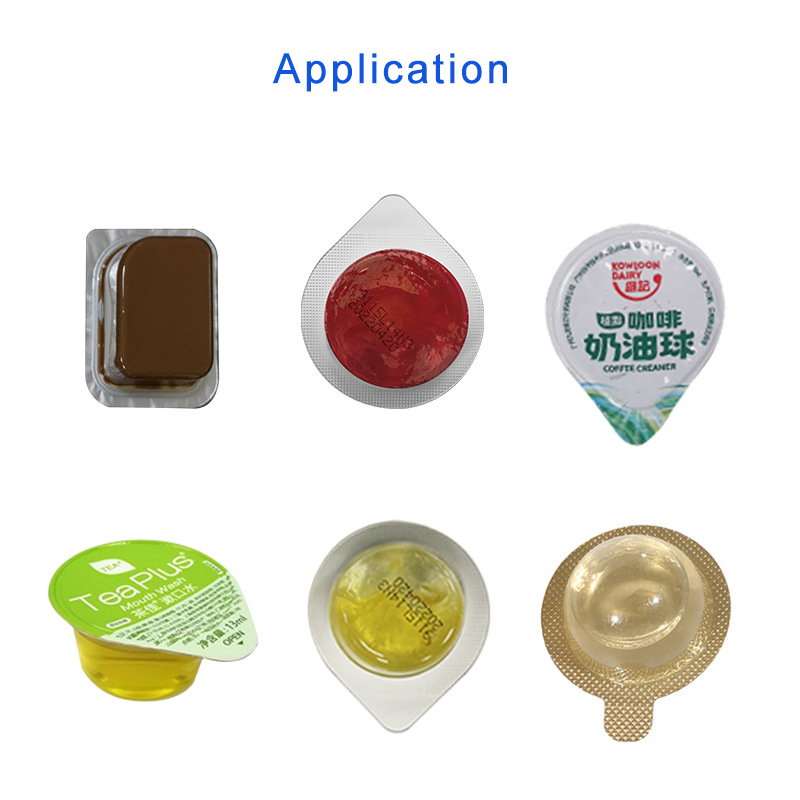 What Is a Liquid Blister Packaging Machine? - Urban Machinery