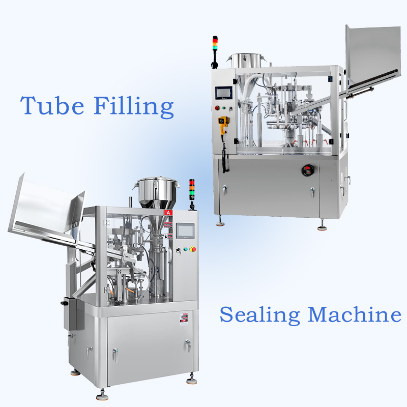 How Smart Filling & Sealing Machines Are Revolutionizing Industries ...