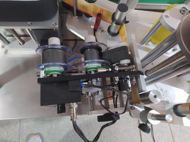 Labeling Machines: Elevate Your Packaging Efficiency & Brand Image ...