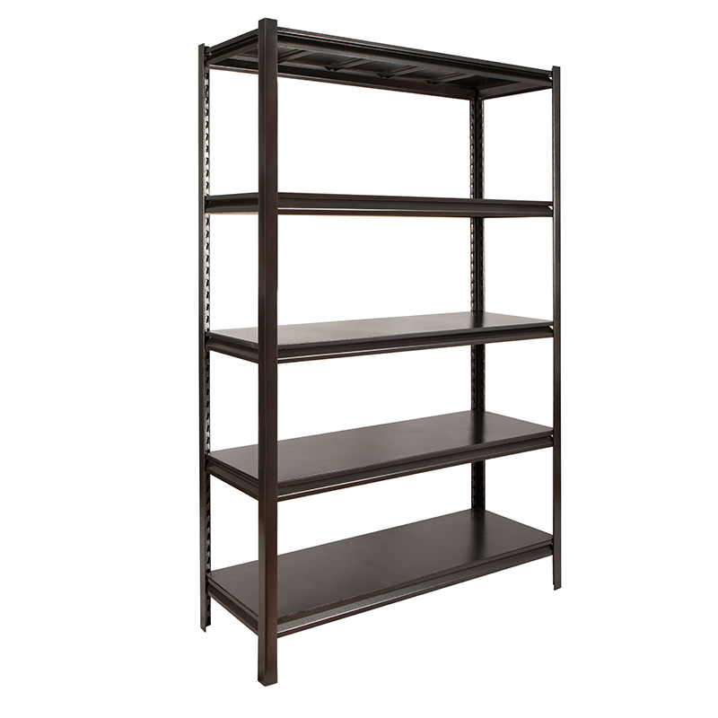 Steel Garage Storage System: Boltless Racking for Sale | Free Shipping