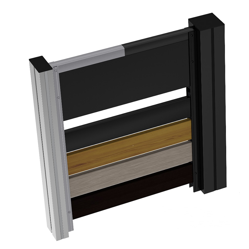 Unveiling the Benefits of Anodized Aluminum Profile: a Closer Look at ...