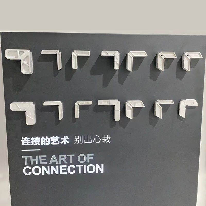 Black Aluminium Sliding Windows - for Kitchen - Susheng Decoration ...