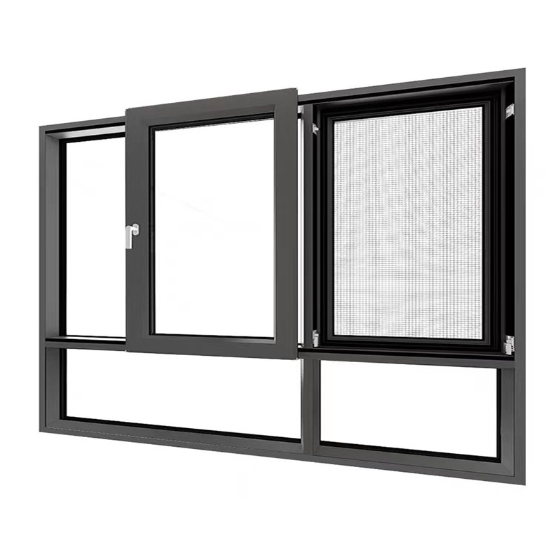 The Benefits of Aluminium Vertical Sliding Windows: a Modern and ...