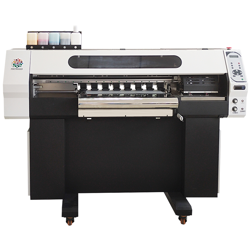 Dtf Printing by Polytech - Polytech