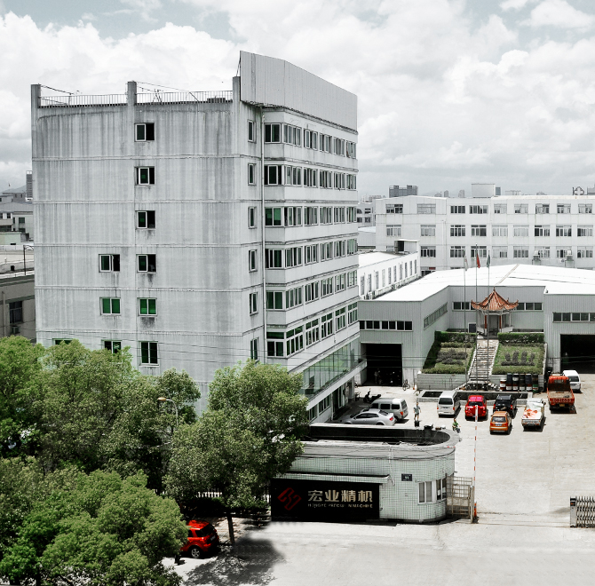 Custom Zipper Making Machine Manufacturer & Supplier | ZYN Machine