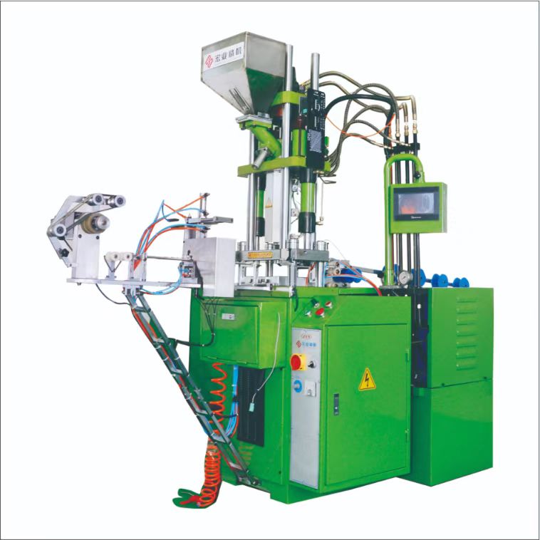 High Quality Zipper Making Machines - ZYN Machine