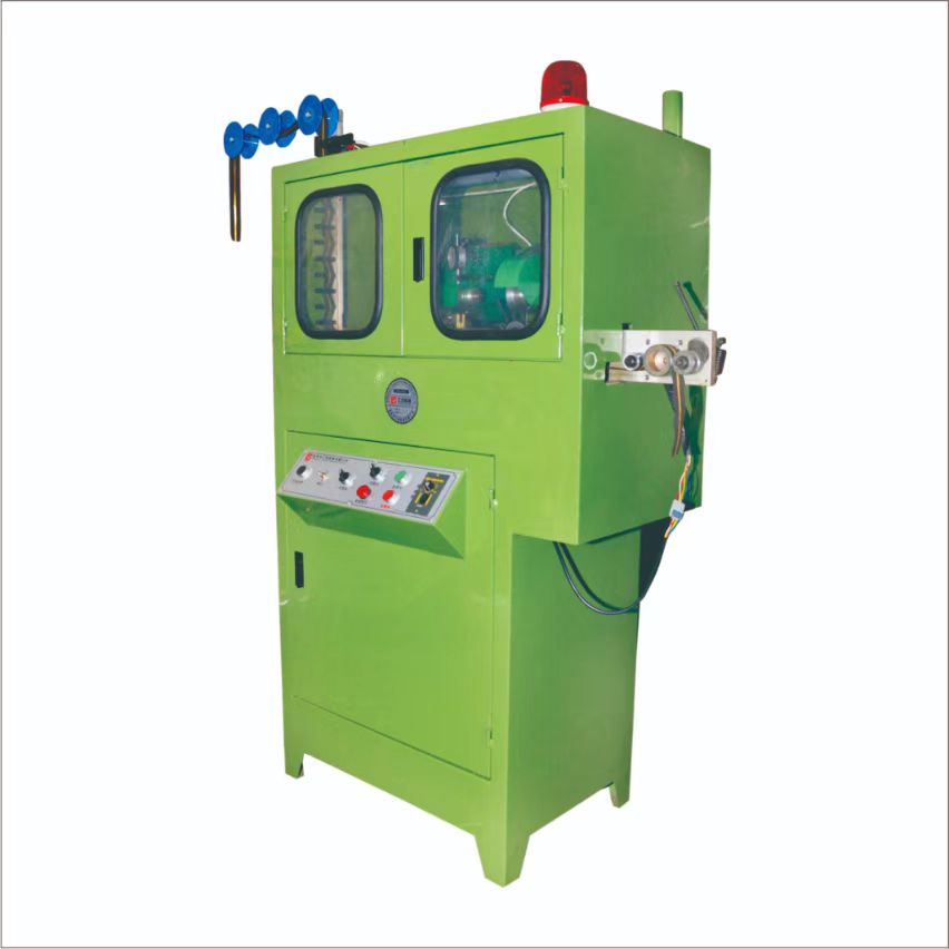 Custom Zipper Making Machine Manufacturer & Supplier | ZYN Machine