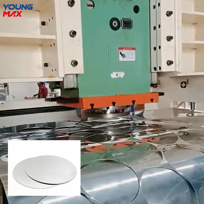 Youngmax Automatic Pneumatic Press Pinching Machine China Factory ...