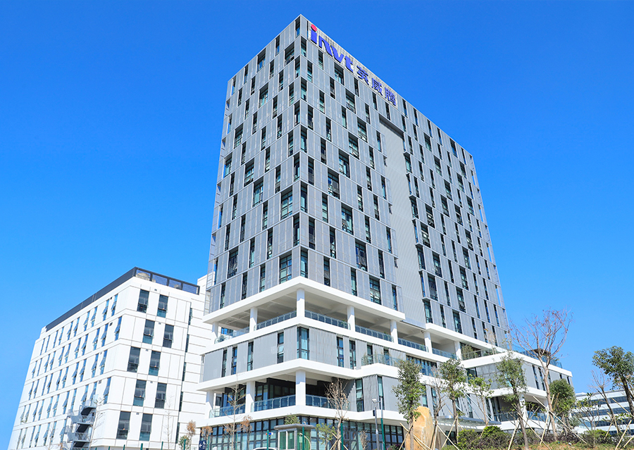 INVT Solar Technology (Shenzhen) Co., Ltd.