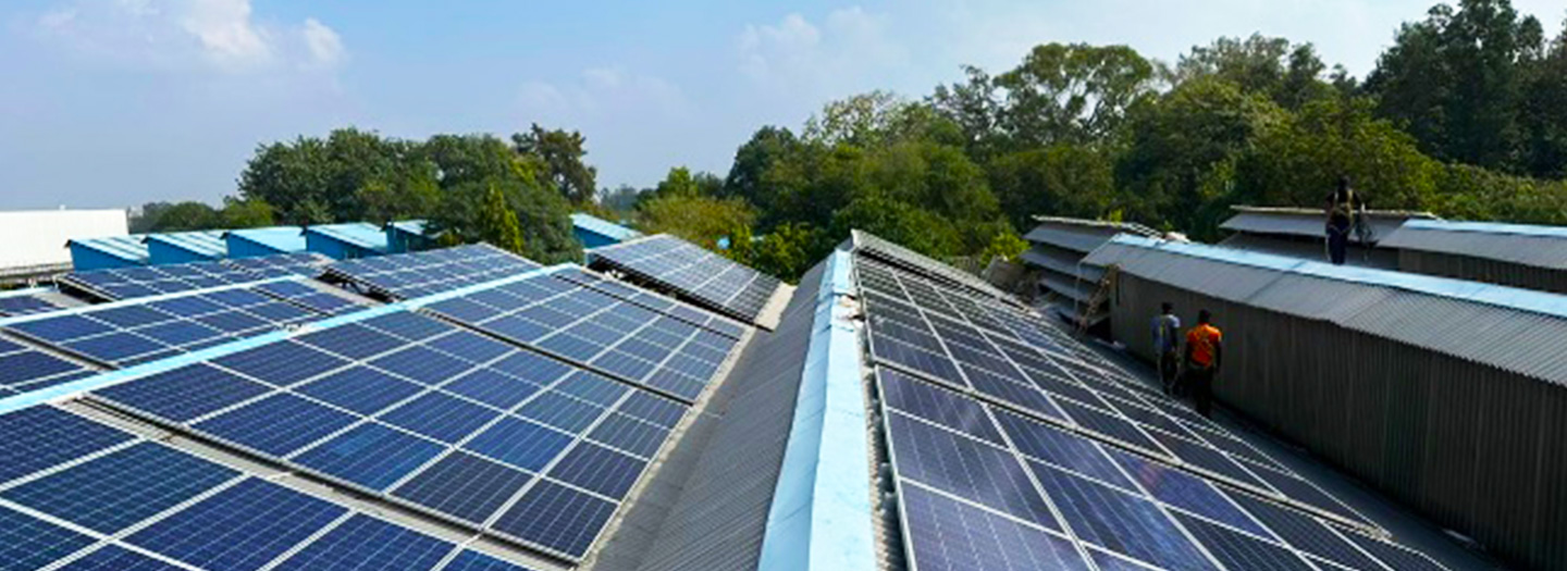 INVT Solar Technology (Shenzhen) Co., Ltd.