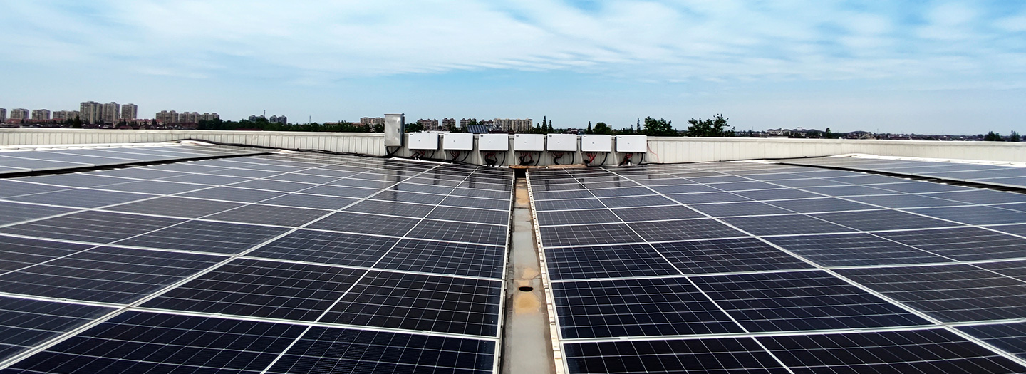 INVT Solar Technology (Shenzhen) Co., Ltd.