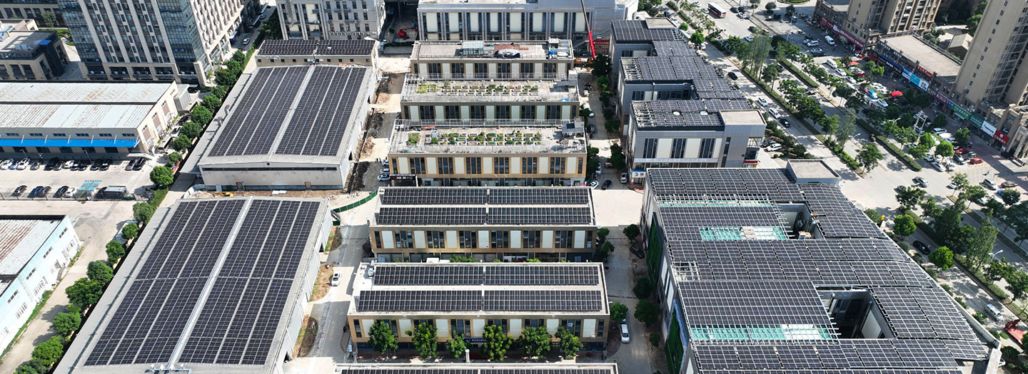 INVT Solar Technology (Shenzhen) Co., Ltd.