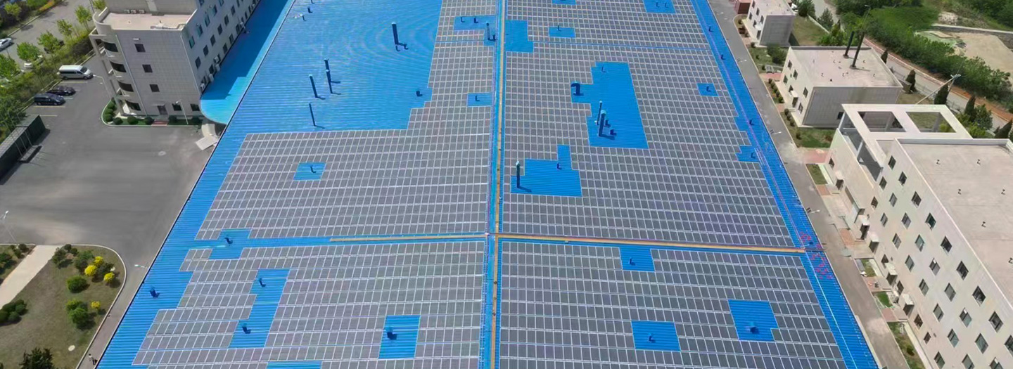 INVT Solar Technology (Shenzhen) Co., Ltd.