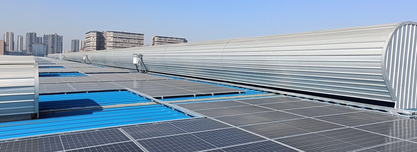 INVT Solar Technology (Shenzhen) Co., Ltd.