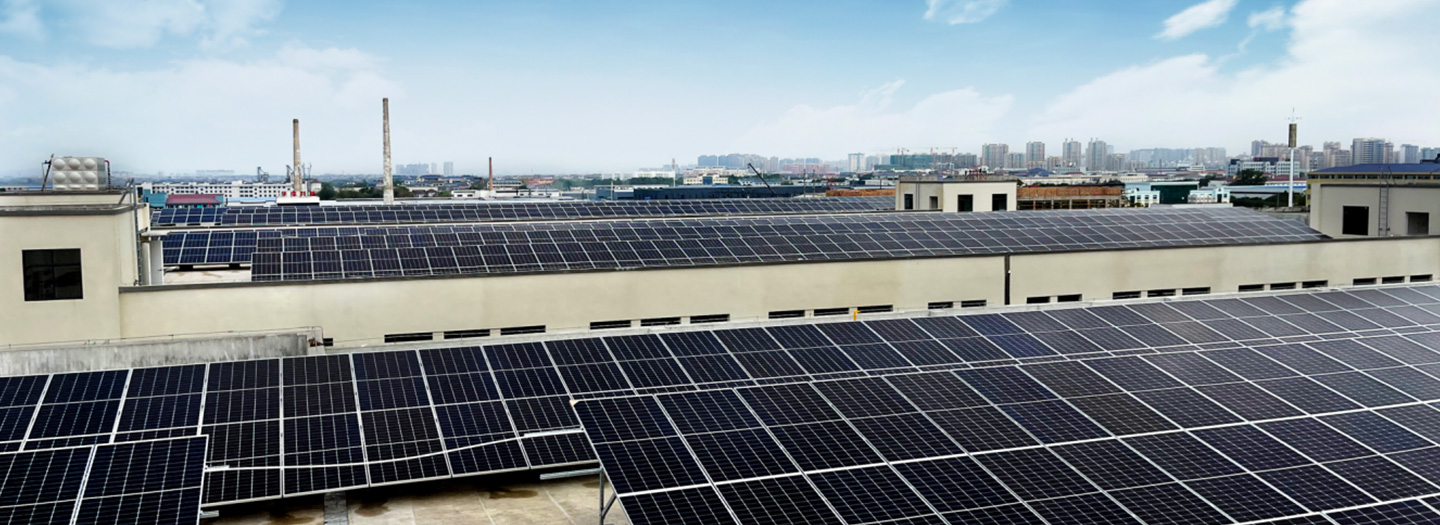 INVT Solar Technology (Shenzhen) Co., Ltd.