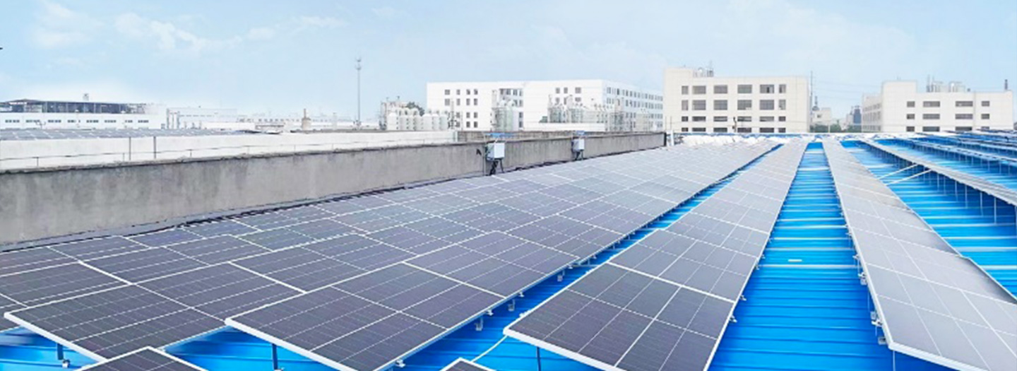 INVT Solar Technology (Shenzhen) Co., Ltd.