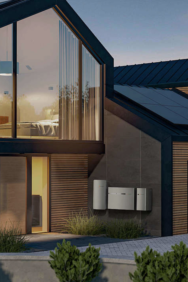 INVT Solar Technology (Shenzhen) Co., Ltd.