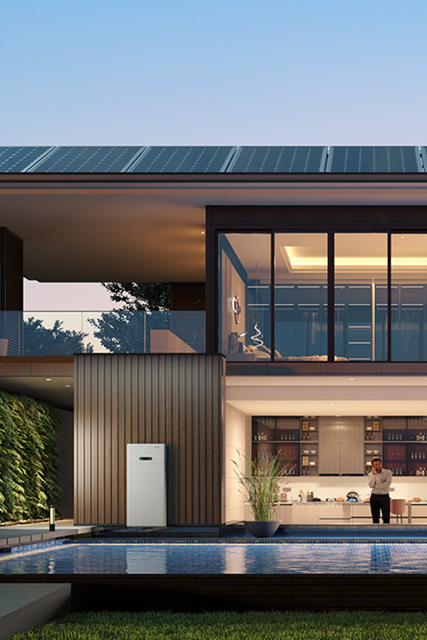 INVT Solar Technology (Shenzhen) Co., Ltd.