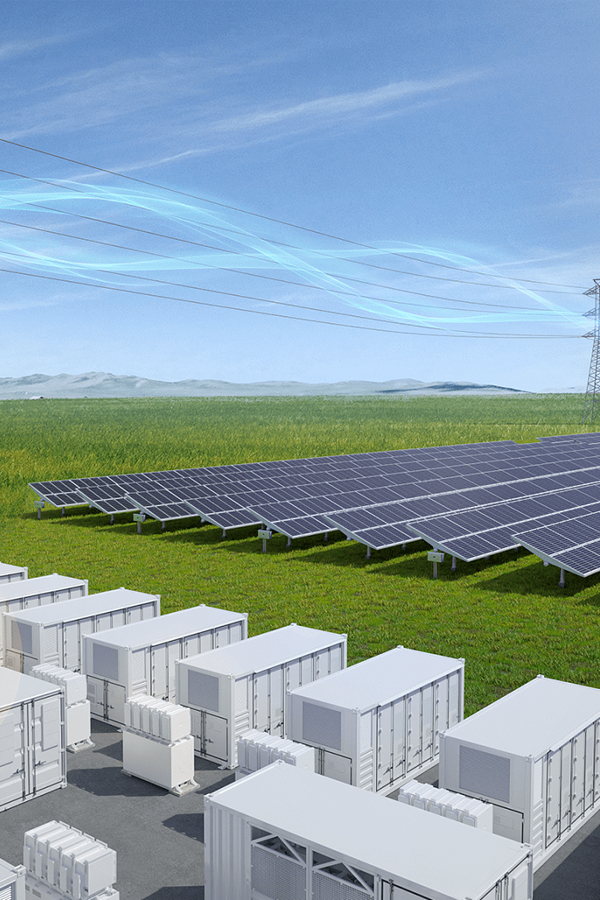 INVT Solar Technology (Shenzhen) Co., Ltd.