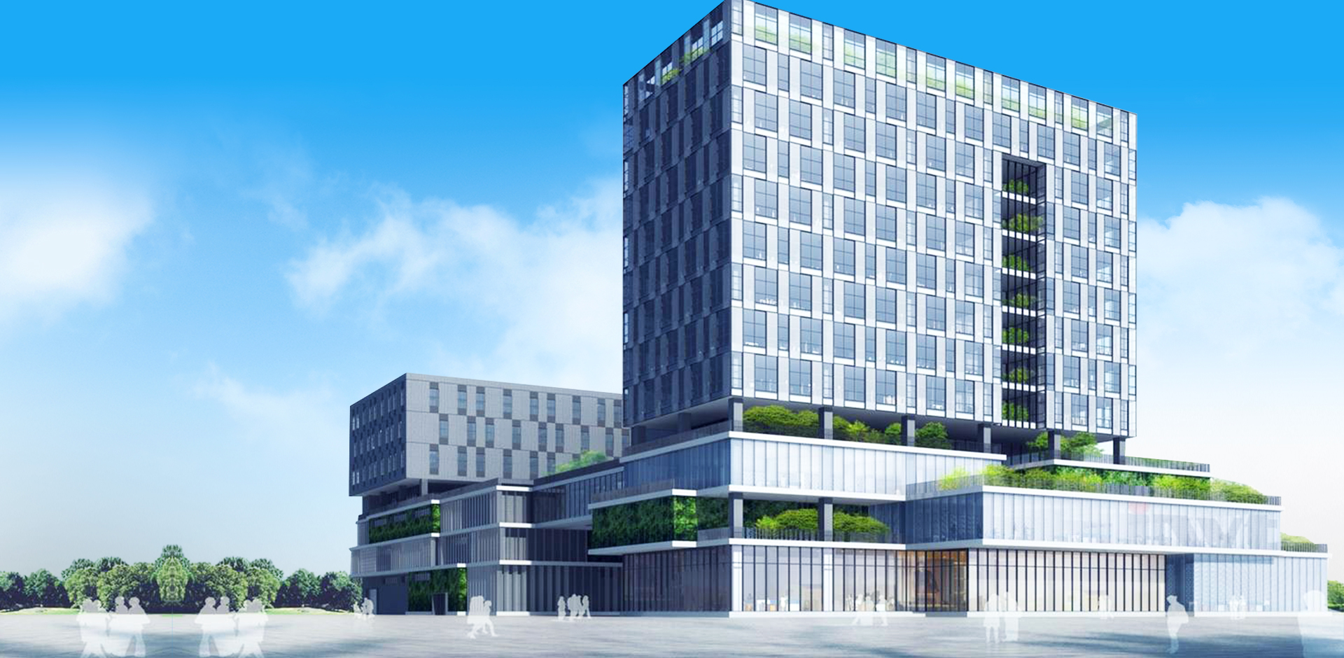 INVT Solar Technology (Shenzhen) Co., Ltd.