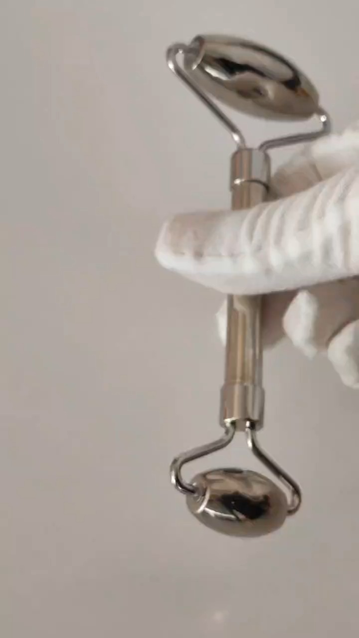 Good Helper for Beauty and Skin Care ----Face Roller: Materials and ...