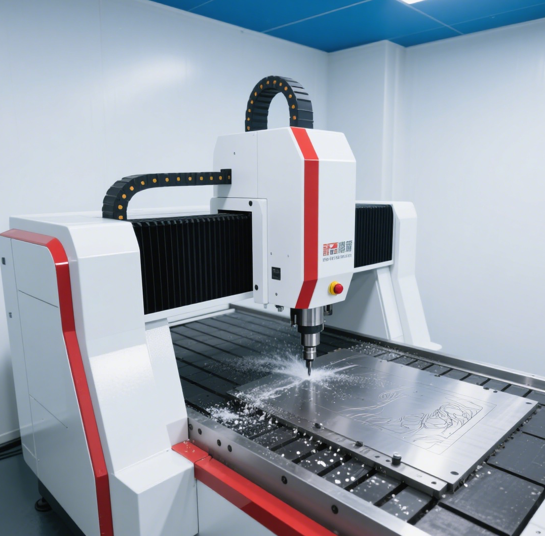 Exquisite Carving Craftsmanship:Micron-level Craftsmanship, Endowing ...