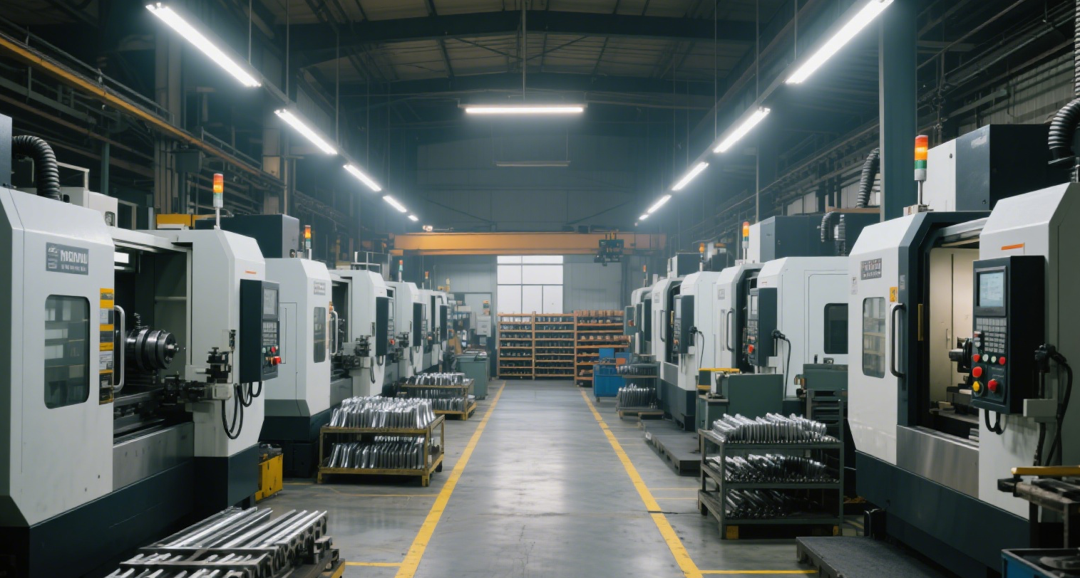 2025.8 Custom Case of Automotive Hardware Components: Numerical Control ...