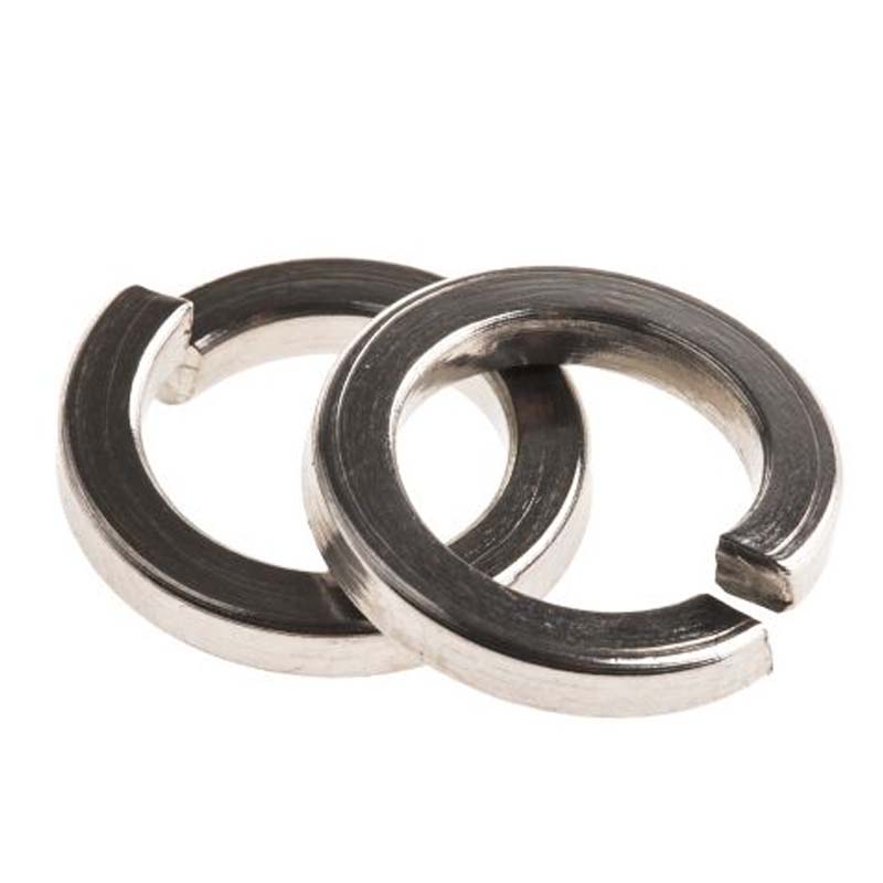 Din127 Lock Spring Washer, China Din127 Lock Spring Washer ...