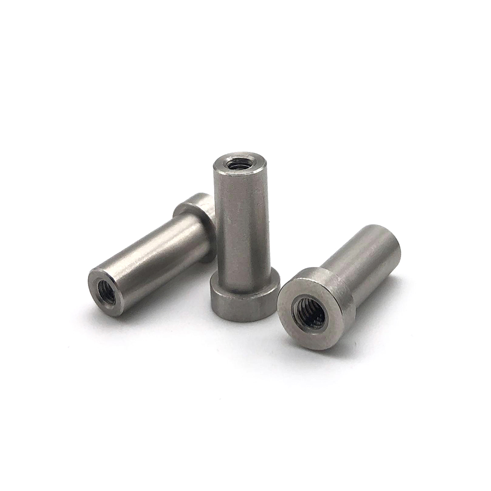 Custom Precision Fastener Manufacturer, Supplier | Chuanghe Fastener