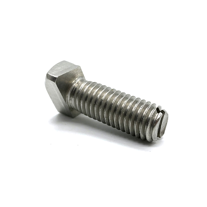 Iso Grade 10.9 Hammer Head T Shape Head Bolts Galvanized with Screw ...