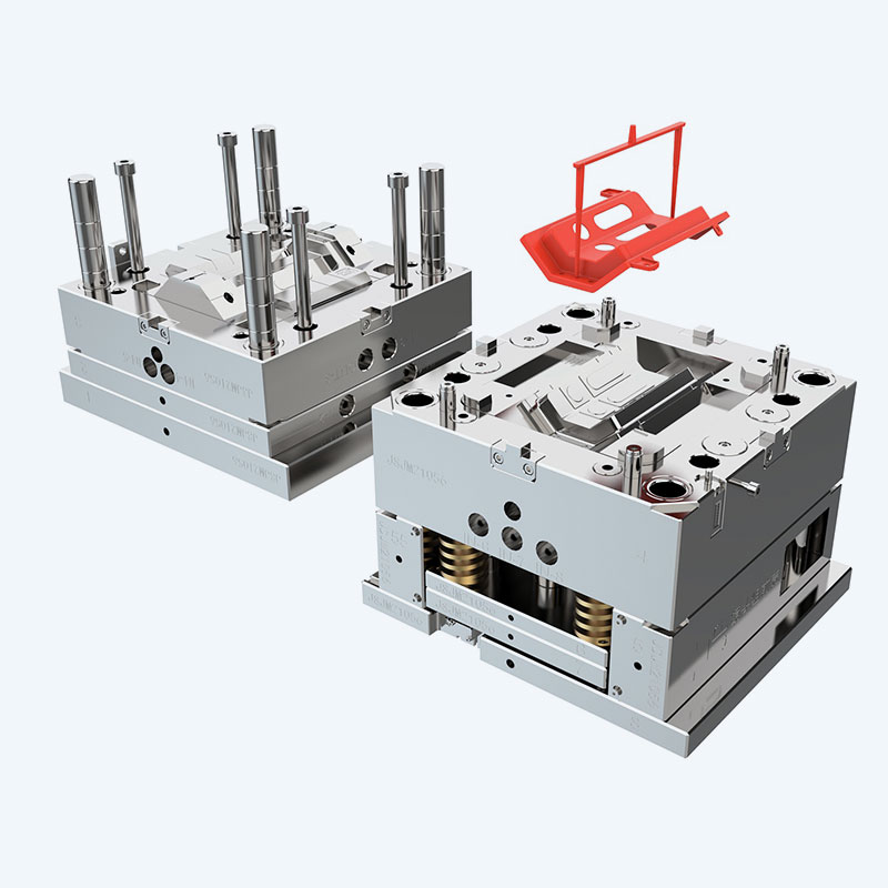 Custom Plastic Injection Molding, Metal Injection Moulding Manufacturer ...