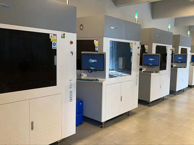 Application of 3D Printing Technology in the Injection Moulding ...