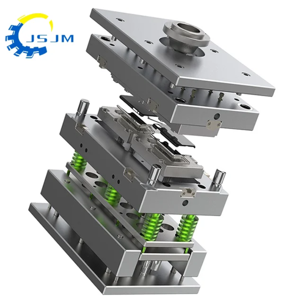 Understanding the Science Behind Precision Molding: Injection Molding ...