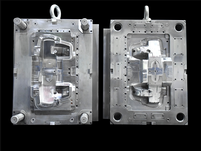 Mold Temperature for Injection Molding: Optimization and Control | JSJM