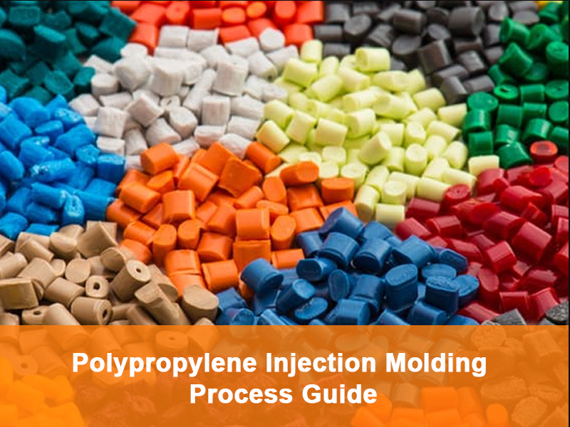 Polypropylene Injection Molding Process Guide | JSJM