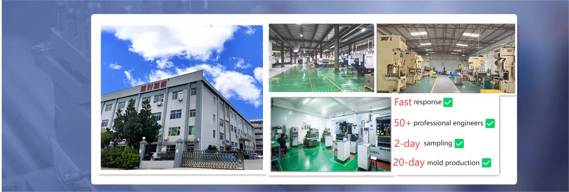 Custom Plastic Injection Molding, Metal Injection Moulding Manufacturer ...