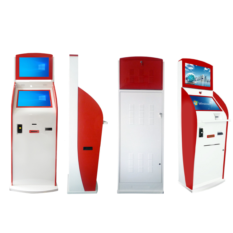 Currency Exchange Kiosk Manufacturer Coin Bill Exchange Kiosk Coin ...