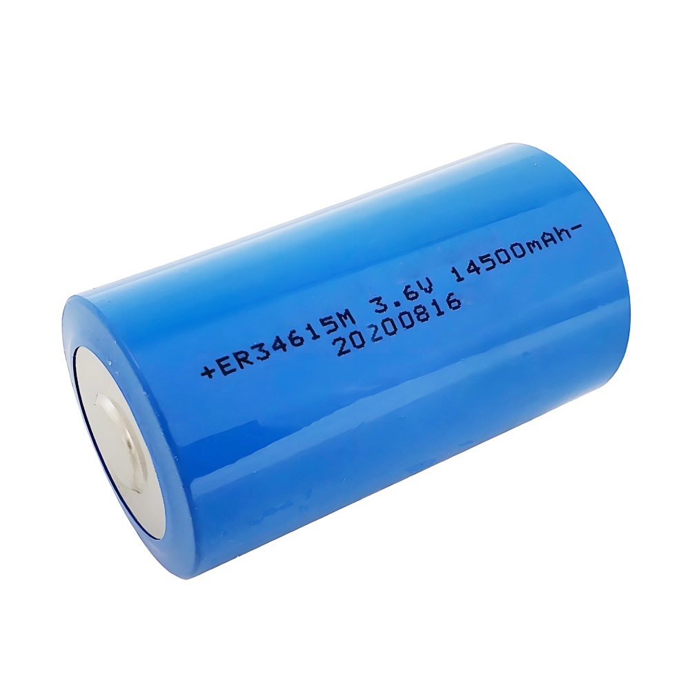 Understanding Lithium Thionyl Chloride Batteries: a Beginner's Guide ...
