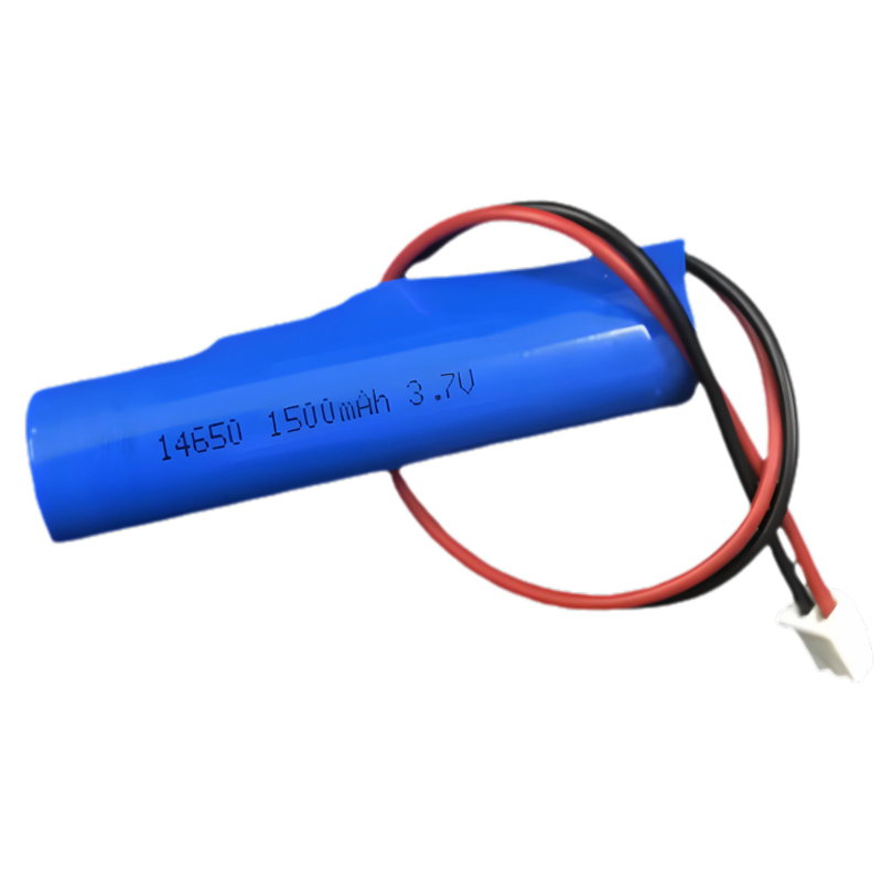 Li 14650 Lithium Ion Battery Rechargeable 3.7V 7.4V 11.1V 1200mAh | WECODO