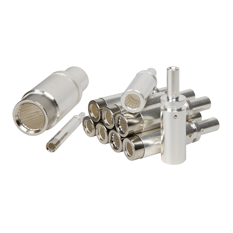 Understanding the Function and Importance of Brass Electrical Plug Pins ...