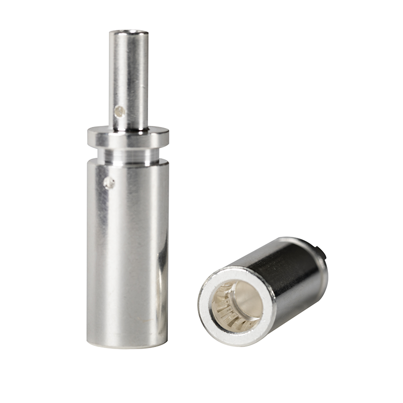 Understanding the Function and Importance of Brass Electrical Plug Pins ...